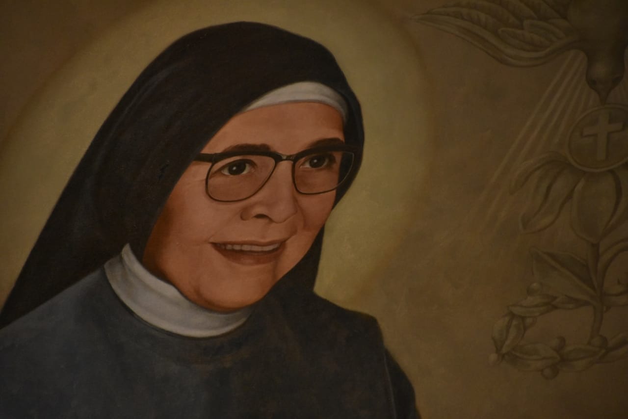 Beatificación de la monja colombiana María Berenice Duque Hencker